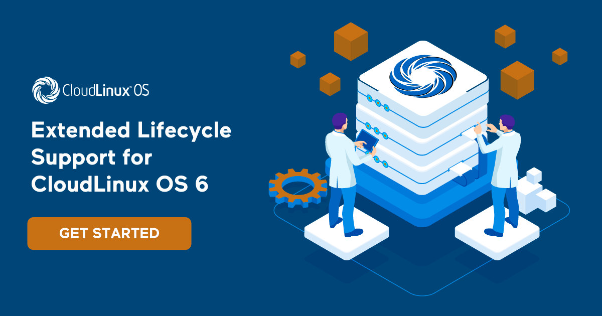 Cloudlinux Os 6 Els Squid Package Has Been Rolled Out To 100